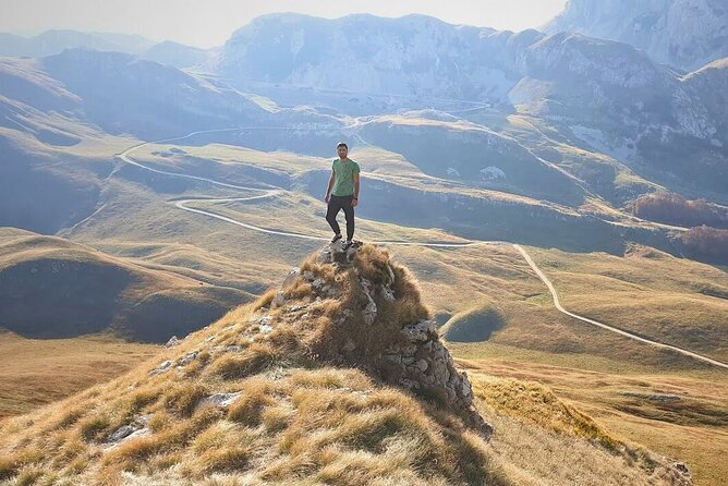 Private Full Day Safari Tour - Reviews Speak Louder Than Words