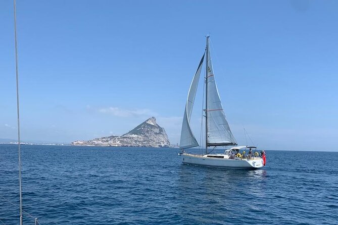 Private Full-Day Sailing Cruise From Gibraltar by Yacht - Details on Meeting and Pickup Locations