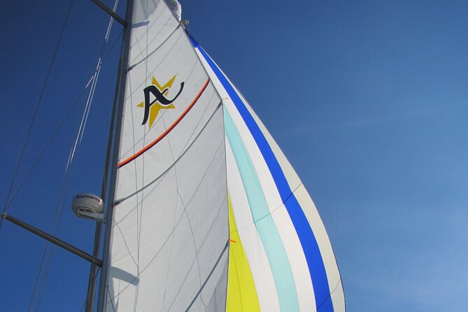 Private Full-Day Sailing Cruise From Gibraltar by Yacht - Pricing and Group Information