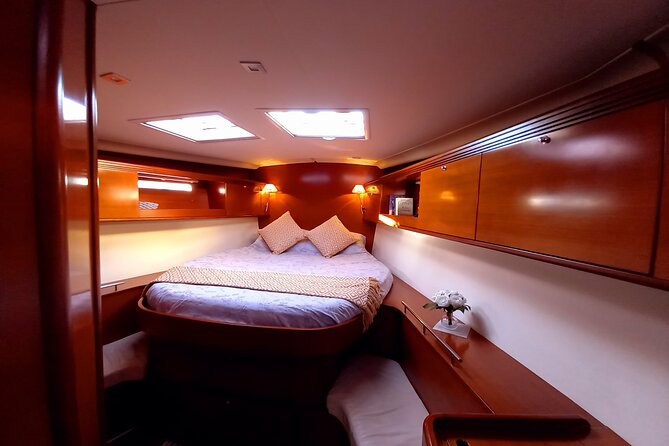 Private Full-Day Sailing Cruise From Gibraltar by Yacht - How to Prepare for Your Day at Sea