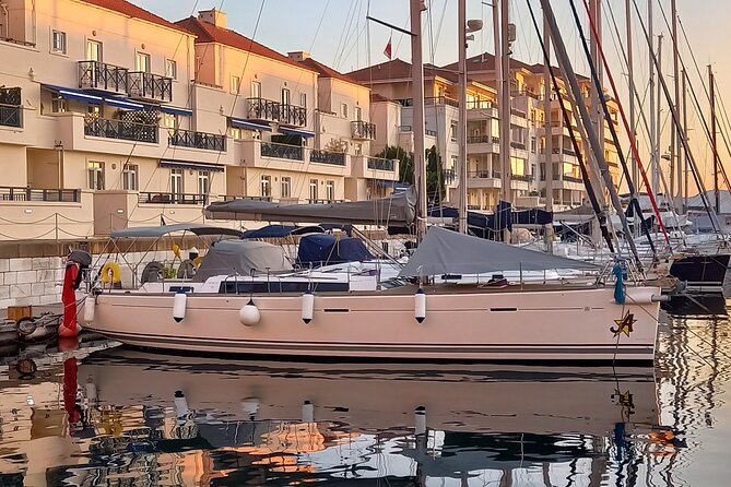 Private Full-Day Sailing Cruise From Gibraltar by Yacht - Cancellation Policy and Booking Information