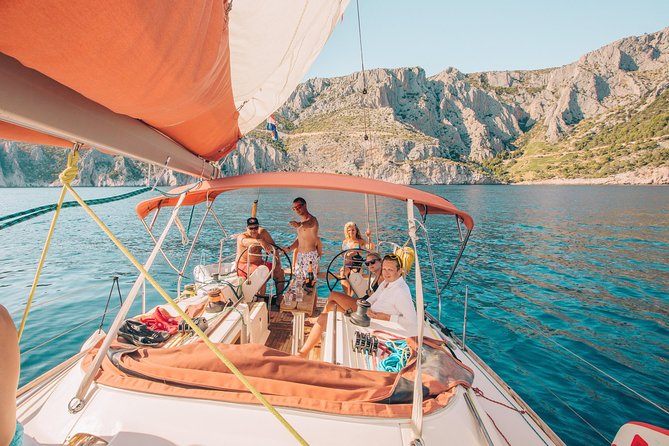 Private - Full day sailing from Hvar to Pakleni islands (up to 8 travellers) - Who Will Love This Tour?