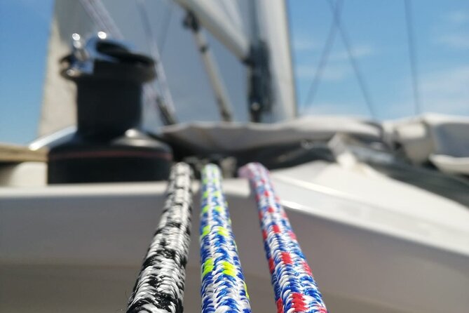 Private Full Day Sailing in Šibenik Archipelago - Key Points