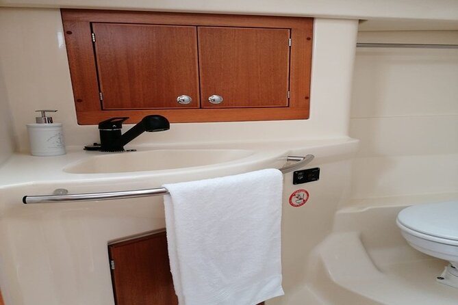 Private Full Day Sailing in Šibenik Archipelago - Whats Included in the Tour