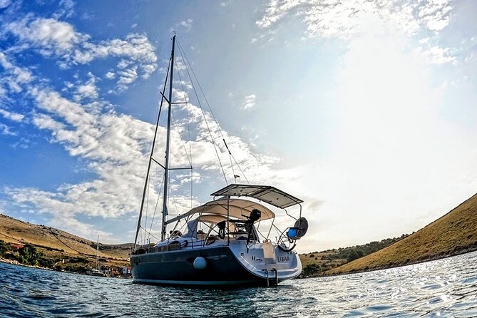 Private Full Day Sailing in Šibenik Archipelago - Preparing for Your Sailing Adventure