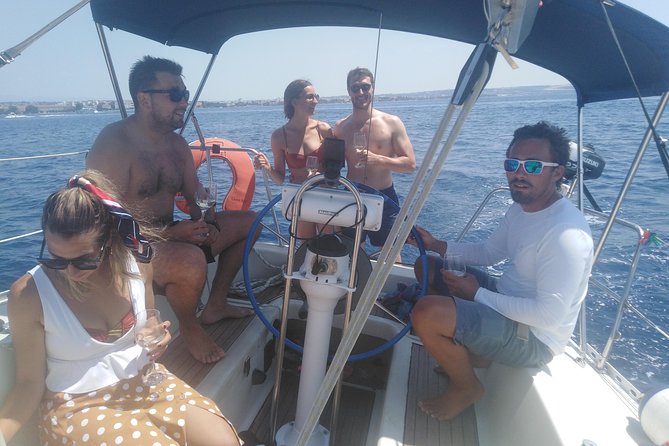 Private Full Day Sailing in Zadar Archipelago - Whats Included in the Tour
