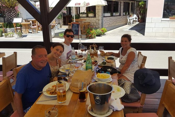Private Full Day Sailing in Zadar Archipelago - Customer Reviews and Highlights