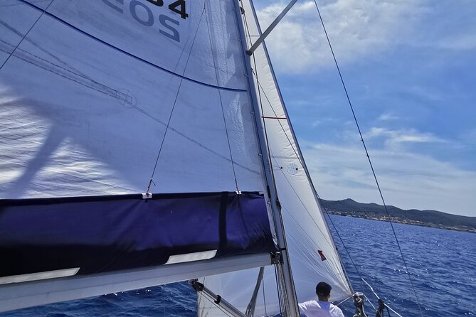 Private Full Day Sailing Tour To Elafiti Islands - Inclusions