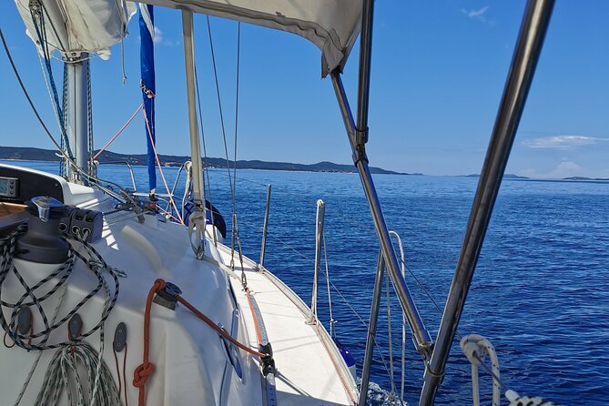 Private Full Day Sailing Tour To Elafiti Islands - Transportation Details