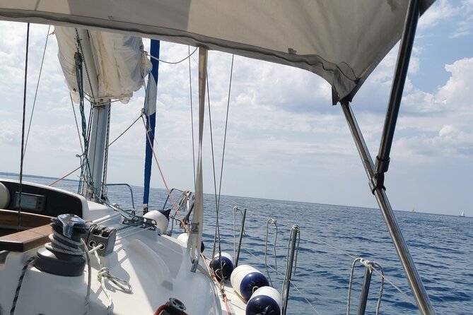 Private Full Day Sailing Tour To Elafiti Islands - Tour Schedule