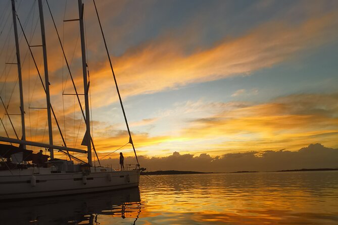 Private Full Day Sailing Tour To Elafiti Islands - Additional Information