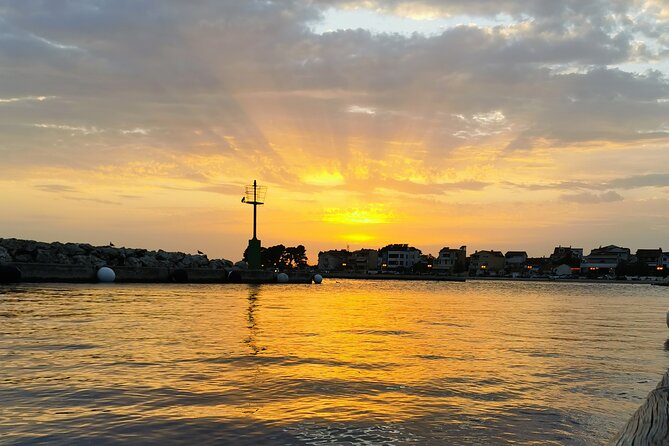 Private Full Day Sailing Tour To Elafiti Islands - Explore the Elafiti Islands