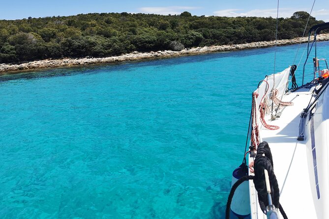 Private Full Day Sailing Tour To Elafiti Islands - Prepare for Your Adventure