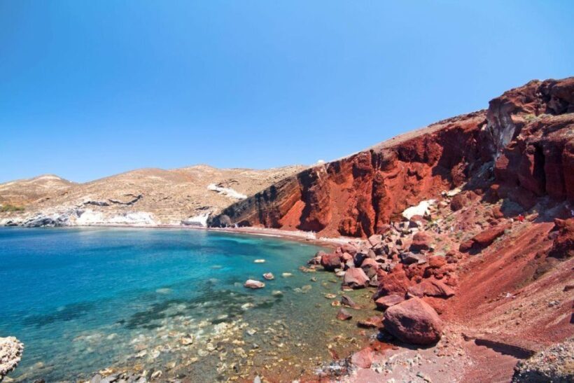 ~ Private full day Santorini road tour ~ - Authentic Experiences and What Travelers Say