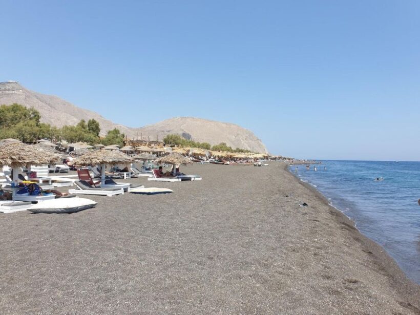 ~ Private full day Santorini road tour ~ - FAQ