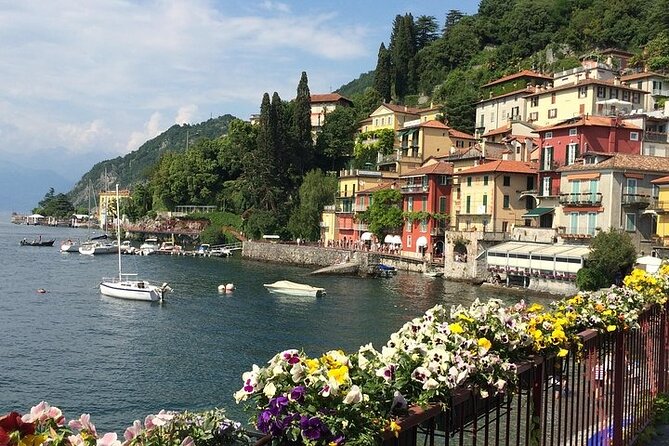 Private Full-day Scenic Tour of Como Lake From Milan - Introduction