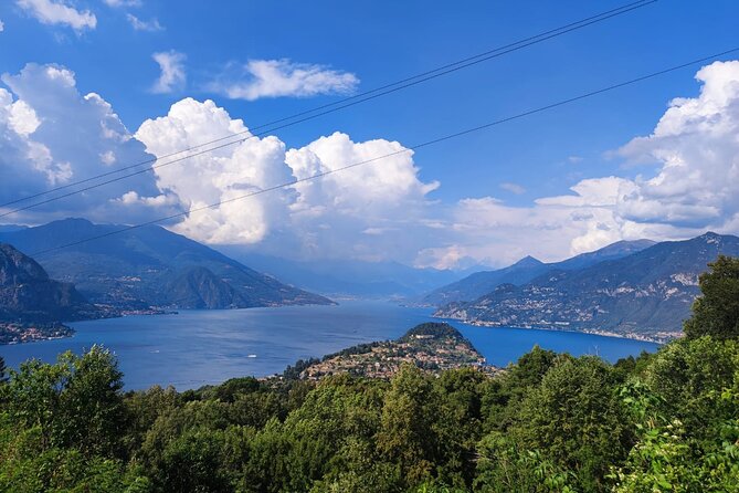 Private Full-day Scenic Tour of Como Lake From Milan - Practical Details & Tips