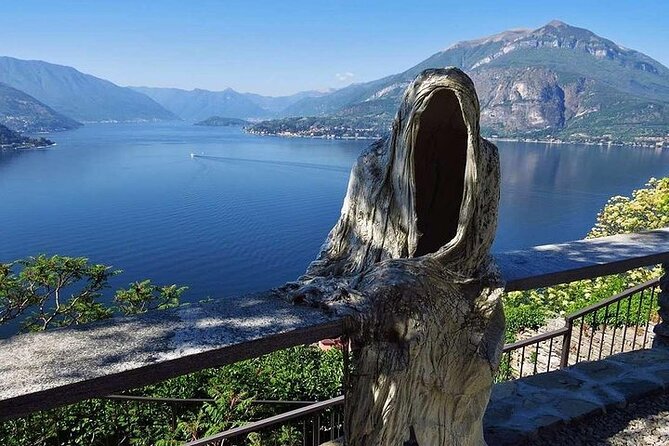 Private Full-day Scenic Tour of Como Lake From Milan - FAQ