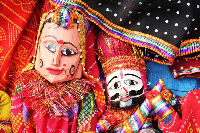 Private Full - Day Shopping Tour in Delhi - Exploring Delhis Shopping Scene: A Complete Review of the Private Full-Day Tour