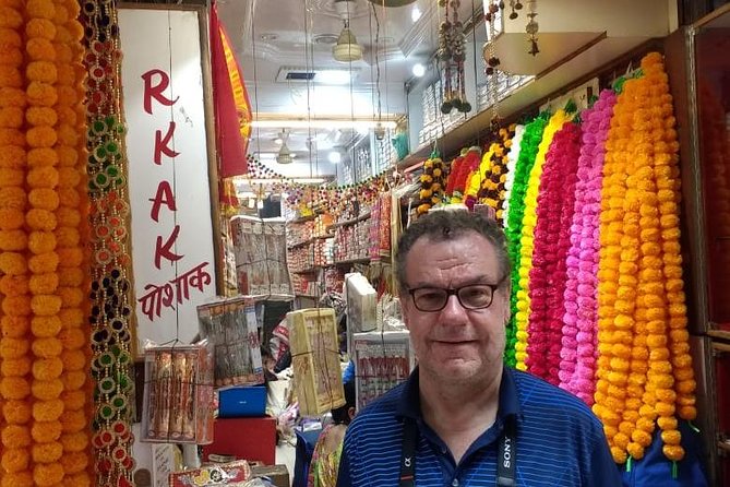 Private Full - Day Shopping Tour in Delhi - Authenticity and Value