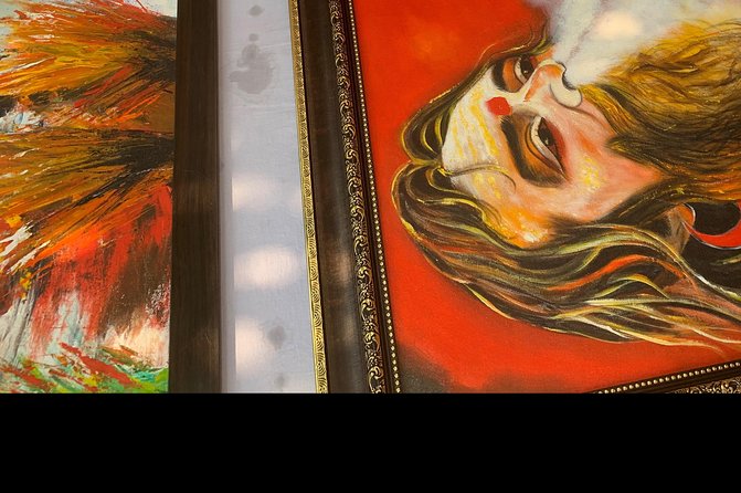 Private Full Day Shopping Tour in New Delhi - Sarojini Nagar — The Shopper’s Treasure Trove