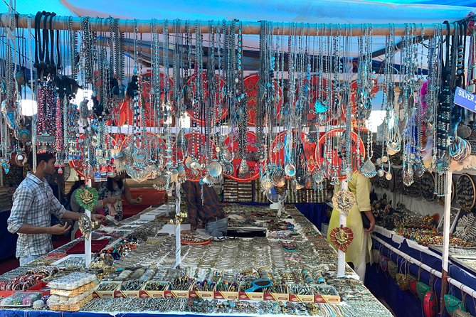 Private Full Day Shopping Tour in New Delhi - Why Travelers Rate This Tour So Highly