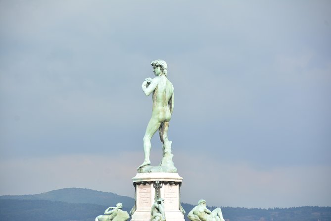 Private Full-Day Shore Excursion - Inclusions and Transportation