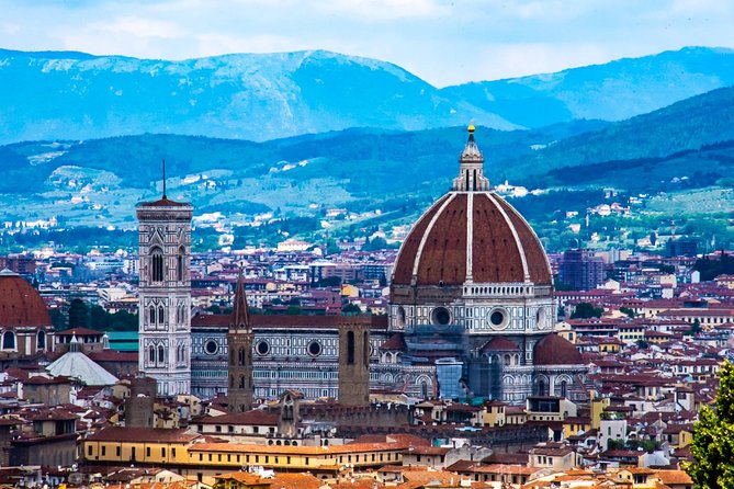 Private Full-Day Shore Excursion - Meeting and Accessibility Information