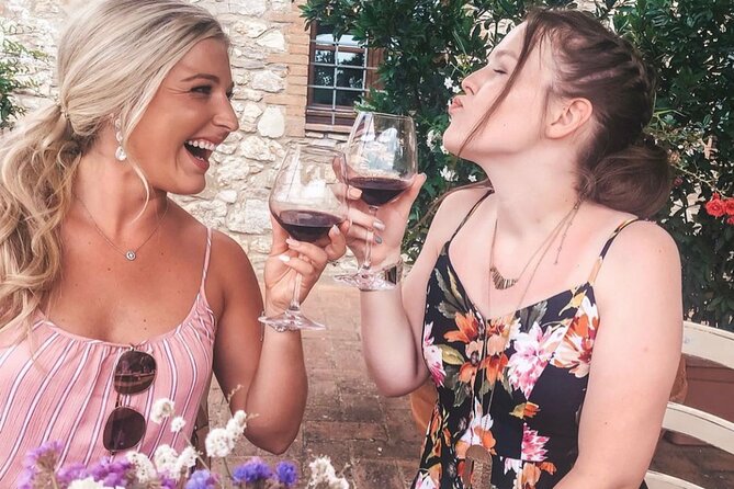 PRIVATE Full-Day Siena and Chianti Classico Wine Experience. - Siena Cathedral