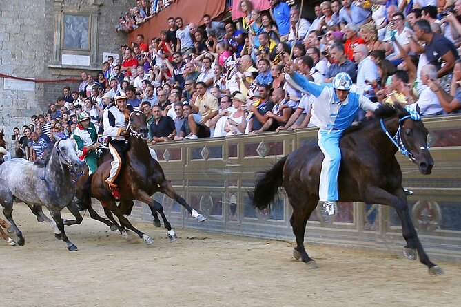PRIVATE Full-Day Siena and Chianti Classico Wine Experience. - Castellina in Chianti