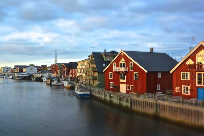 Private Full Day Sightseeing Tour From Svolvær to Å - Tour Experience and Highlights