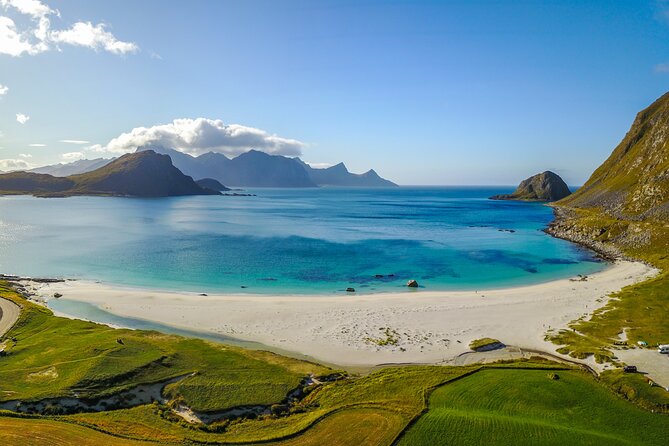 Private Full Day Sightseeing Tour From Svolvær to Å - Guest Reviews and Feedback