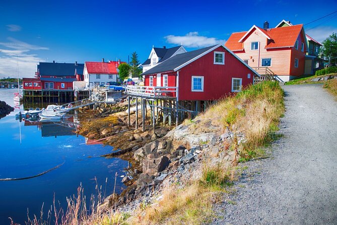 Private Full Day Sightseeing Tour From Svolvær to Å - What to Expect
