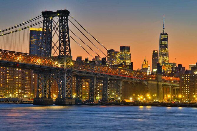 Private Full-Day Sightseeing Tour in New York City - The Experience Breakdown: What to Expect