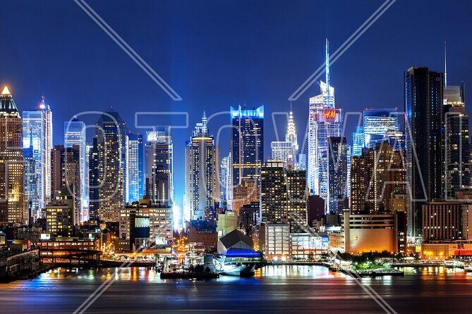 Private Full-Day Sightseeing Tour in New York City - The Sum Up