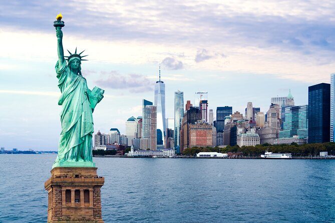Private Full-Day Sightseeing Tour in New York City - FAQ