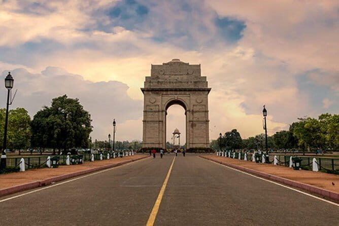 Private Full-Day Sightseeing Tour of Delhi - What You Can Expect from This Delhi Tour