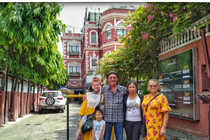 Private Full Day Sightseeing Tour of Kolkata - Who Will Enjoy This Tour?