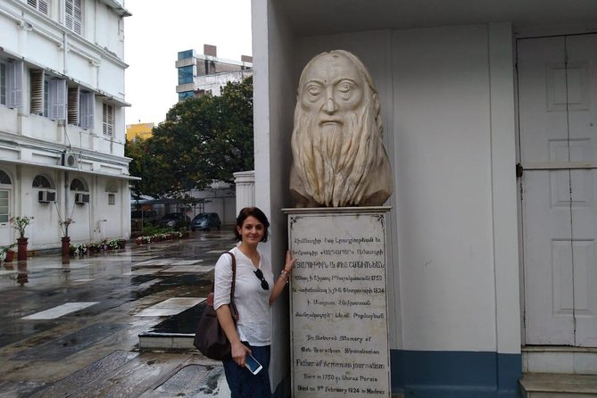 Private Full Day Sightseeing Tour of Kolkata - The Sum Up: Is This Tour Right for You?