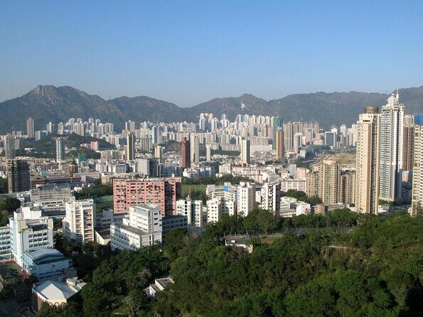 Private Full Day Sightseeing Tour of Kowloon in Hong Kong - A Deep Dive into the Itinerary