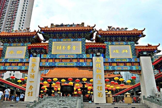 Private Full Day Sightseeing Tour of Kowloon in Hong Kong - Final Thoughts: Who Should Consider It?