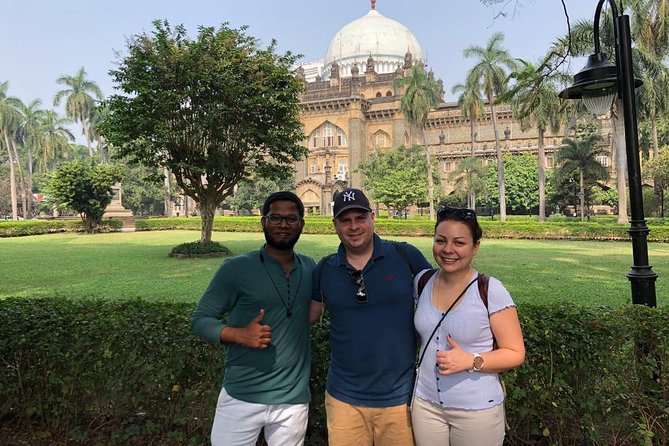 Private Full Day Sightseeing Tour of Mumbai - Authentic Experiences and Local Insights