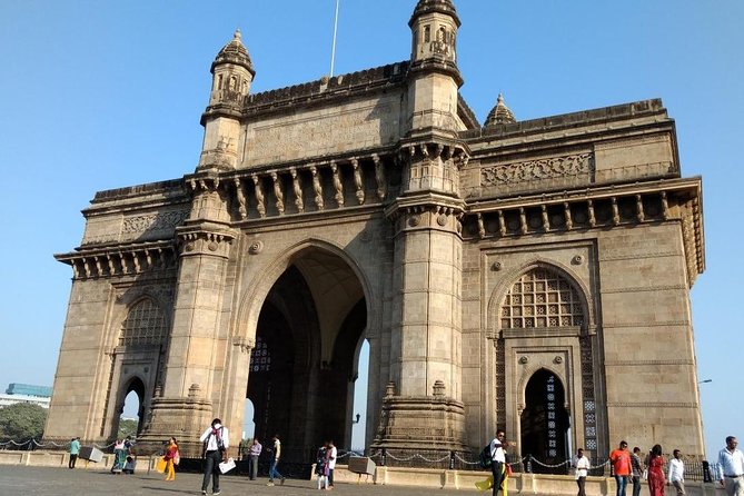 Private Full Day Sightseeing Tour of Mumbai - Final Thoughts: Is This Tour Right for You?
