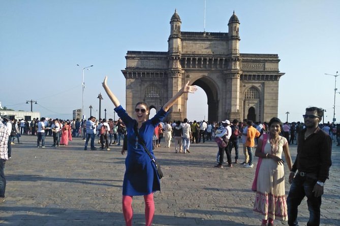 Private Full-Day Sightseeing Tour of Mumbai with Ferry ride - The Experience: What’s it Really Like?