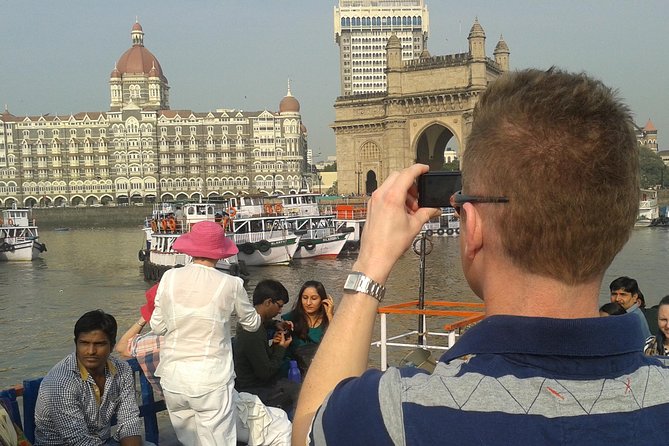 Private Full-Day Sightseeing Tour of Mumbai with Ferry ride - FAQ