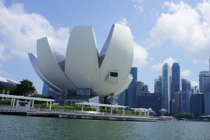 Private Full Day Singapore Highlights from Cruise Ship - A Closer Look at the Itinerary and What You Can Expect