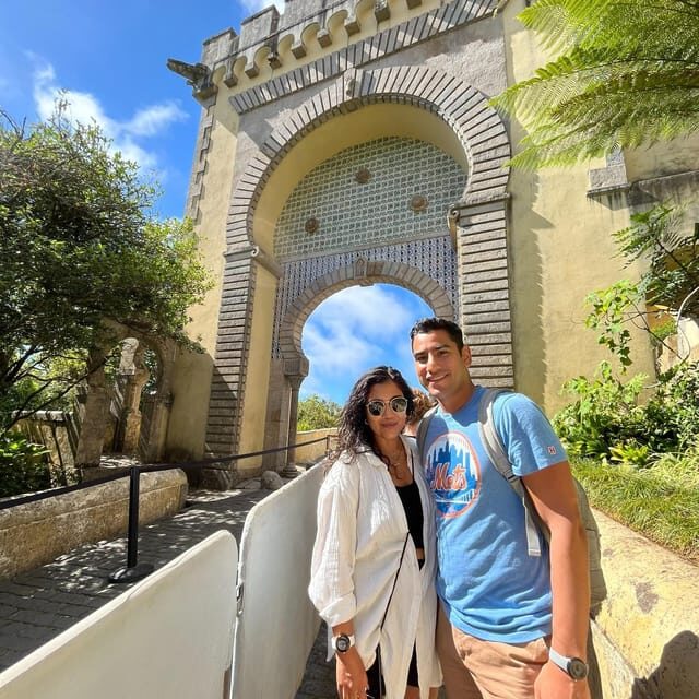 Private Full Day Sintra & Óbidos - Key Points