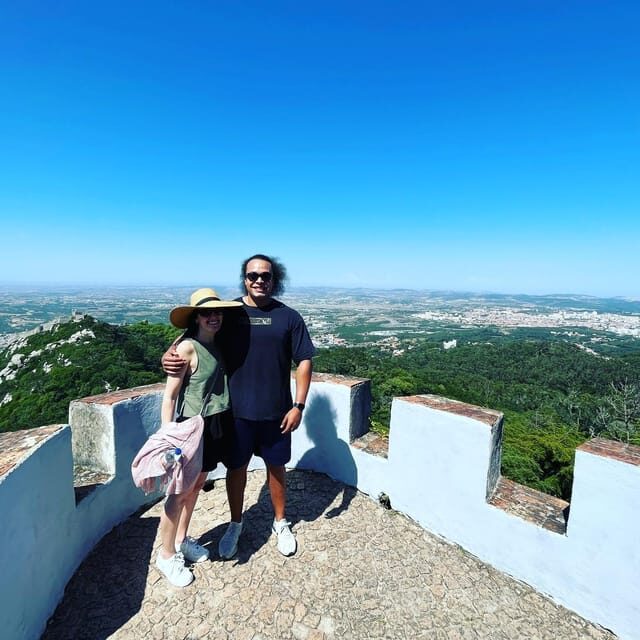 Private Full Day Sintra & Óbidos - A Closer Look at Your Day in Portugal