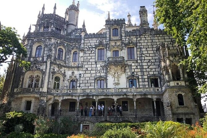 Private Full Day Sintra Tour with Pena Palace Tickets Included - Final Thoughts: Who Is This Tour Best For?