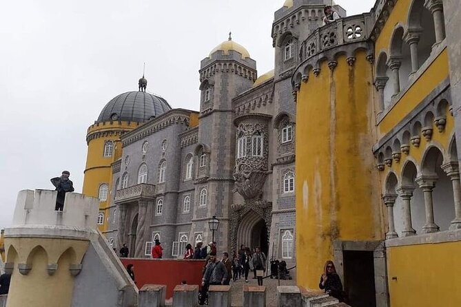 Private Full Day Sintra Tour with Pena Palace Tickets Included - Final Summary